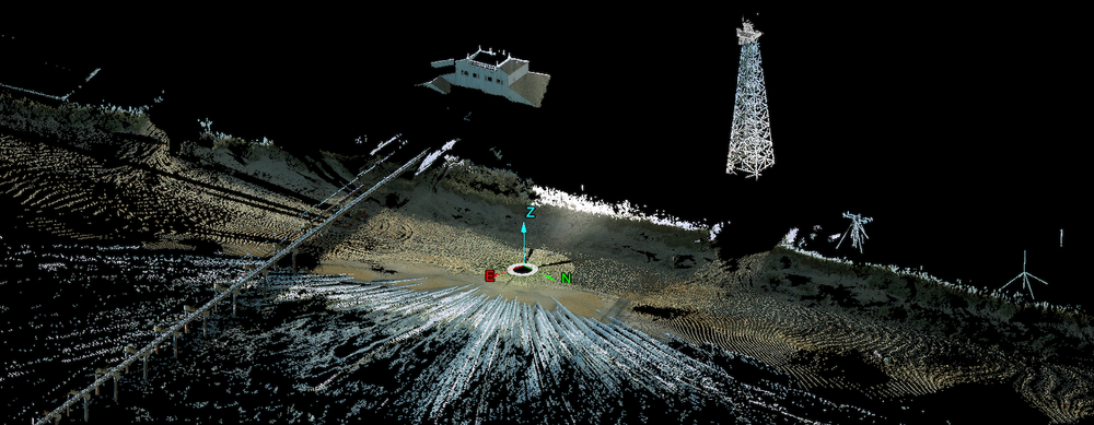 DUNEX Collaboration — RAPID