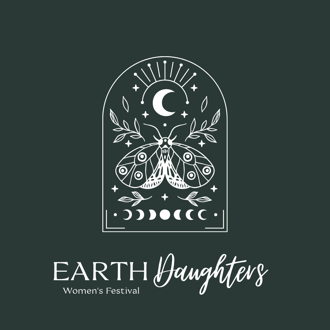 Tickets — Earth Daughters Womens Festival