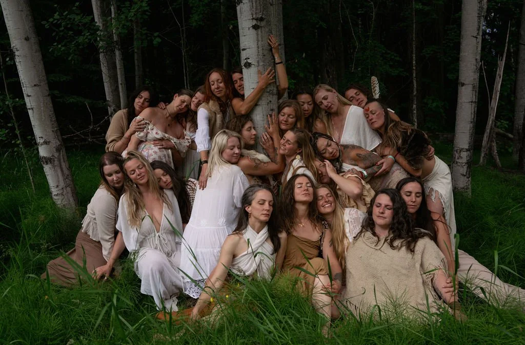 Earth Daughters Festival