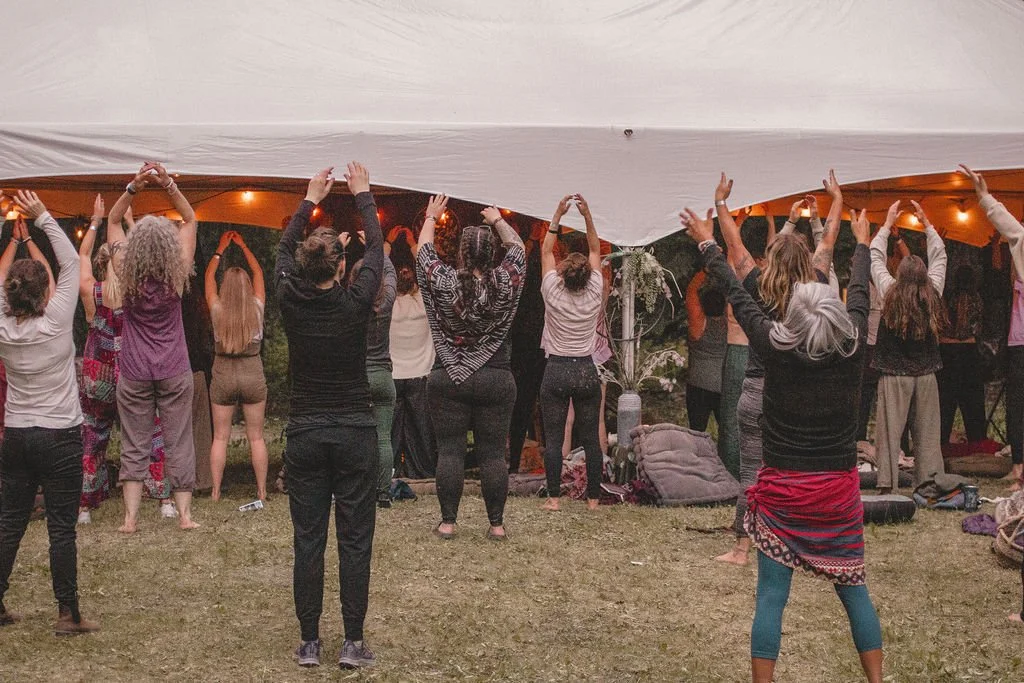 Earth Daughters Festival