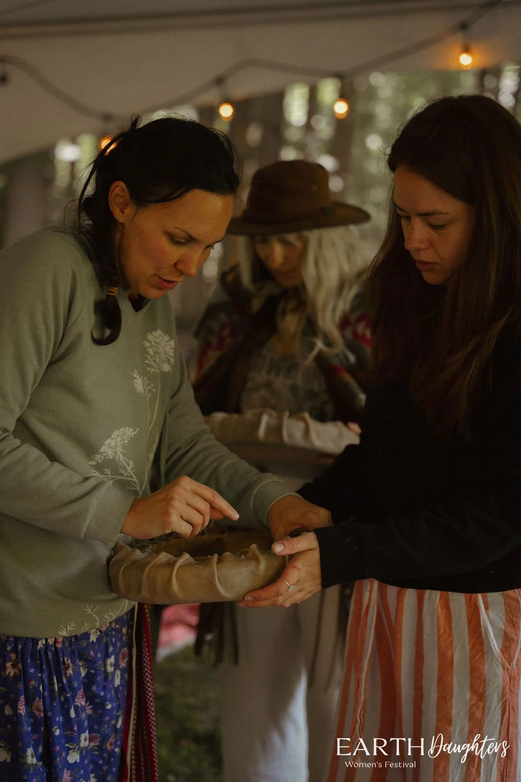 Earth Daughters Festival