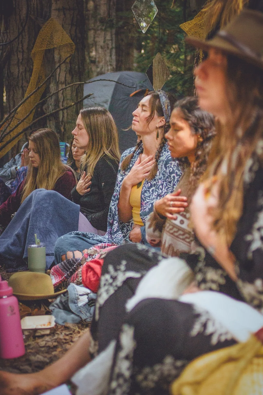 Earth Daughters Festival