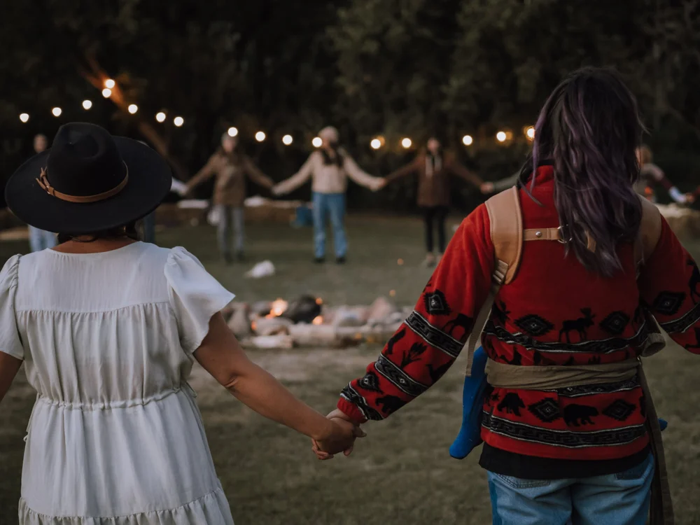 Earth Daughters Festival