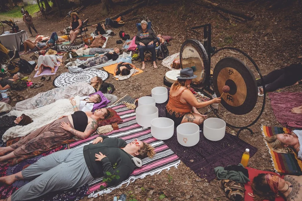 Earth Daughters Festival