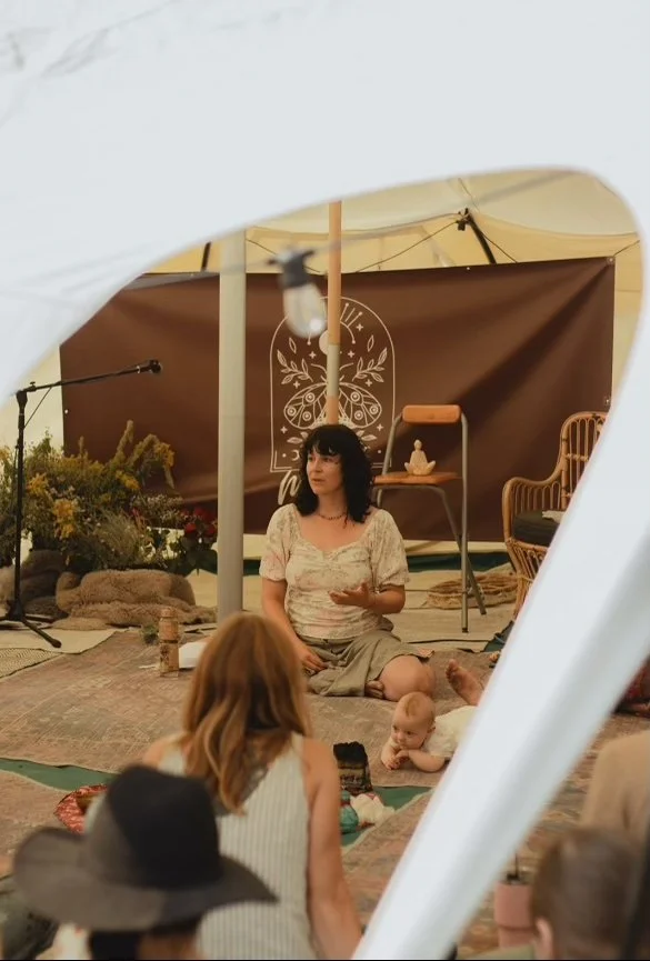 Earth Daughters Festival