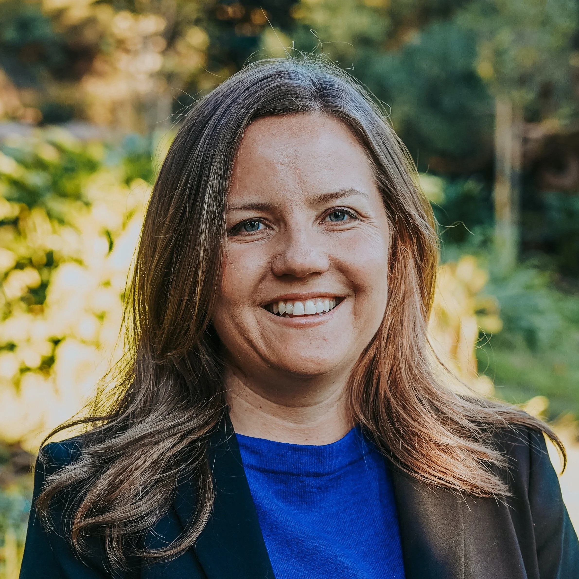 Sarah Sitts — Strategic Impact Advisors