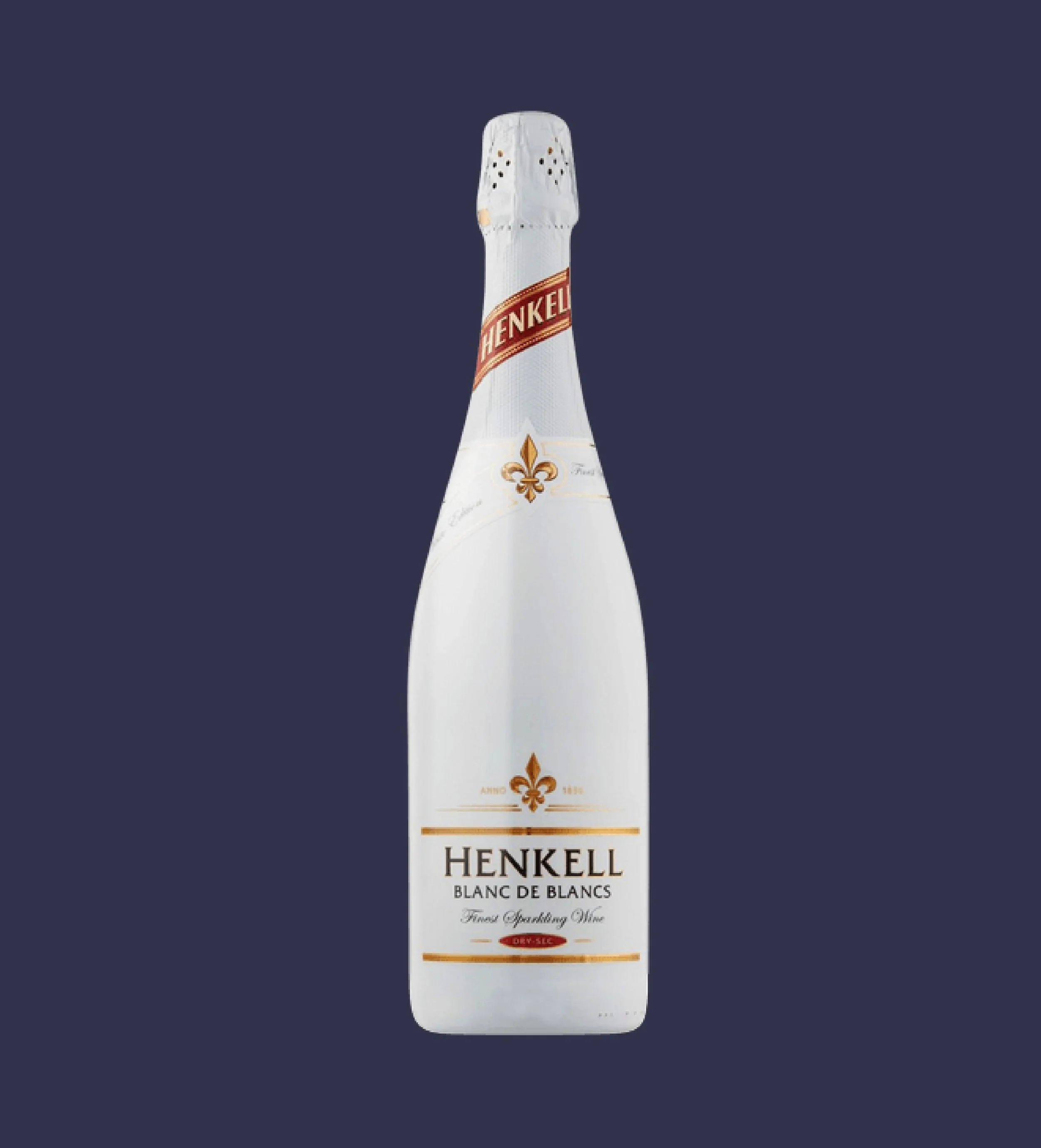 Henkell Blanc De Blancs — Inversiones JAL
