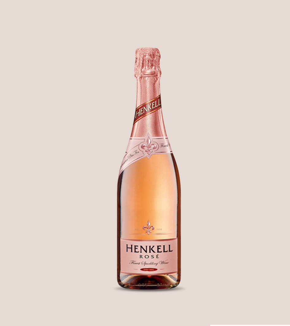 Henkell Rose — Inversiones JAL