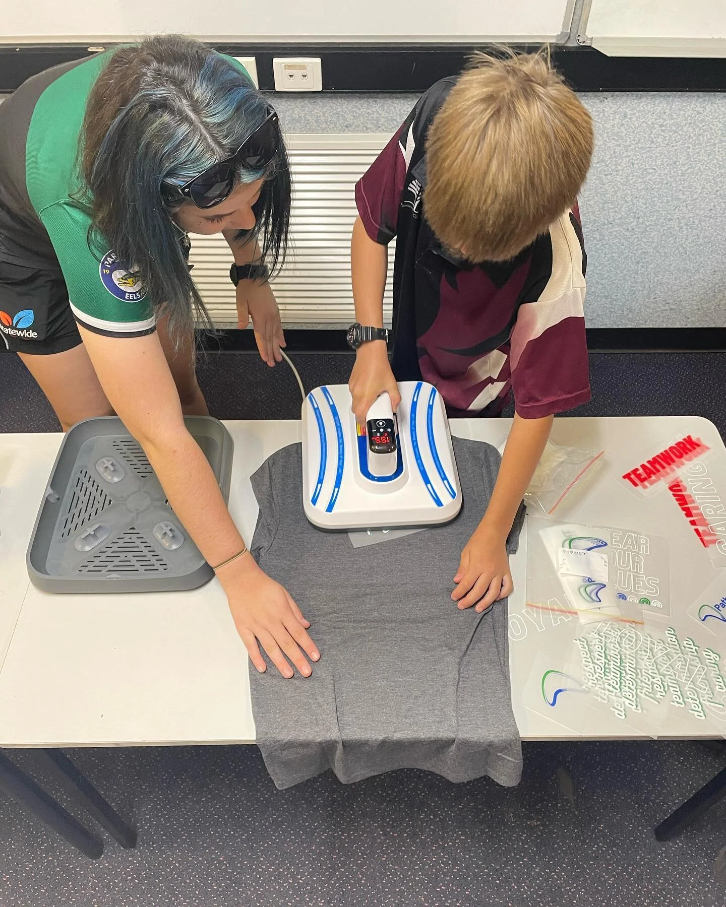 Our Programs — Pathfinders NT