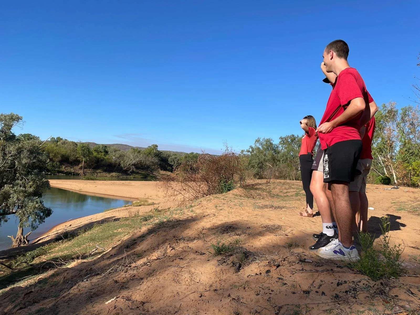 Our Community — Pathfinders NT