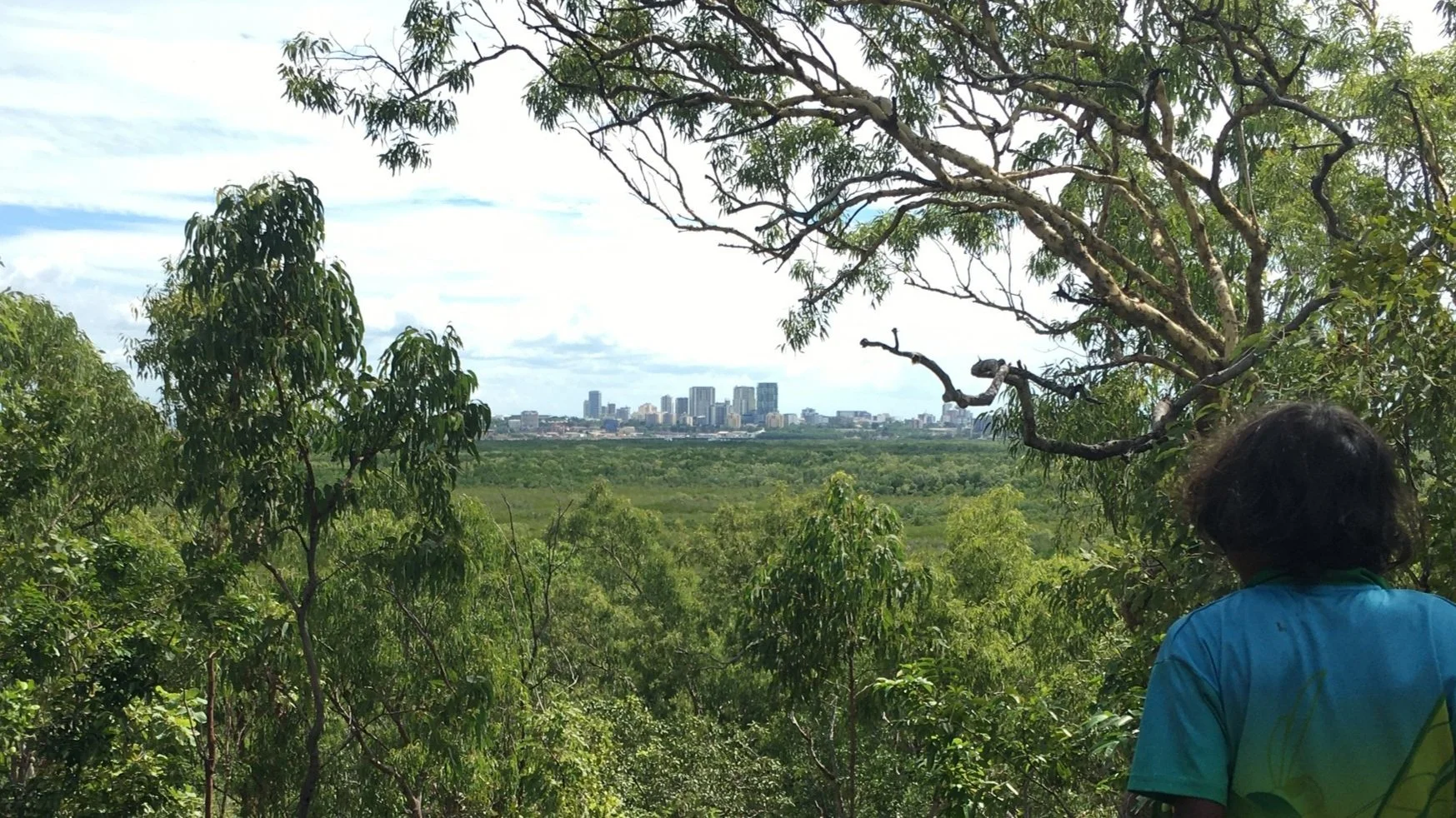 Contact Us — Pathfinders NT