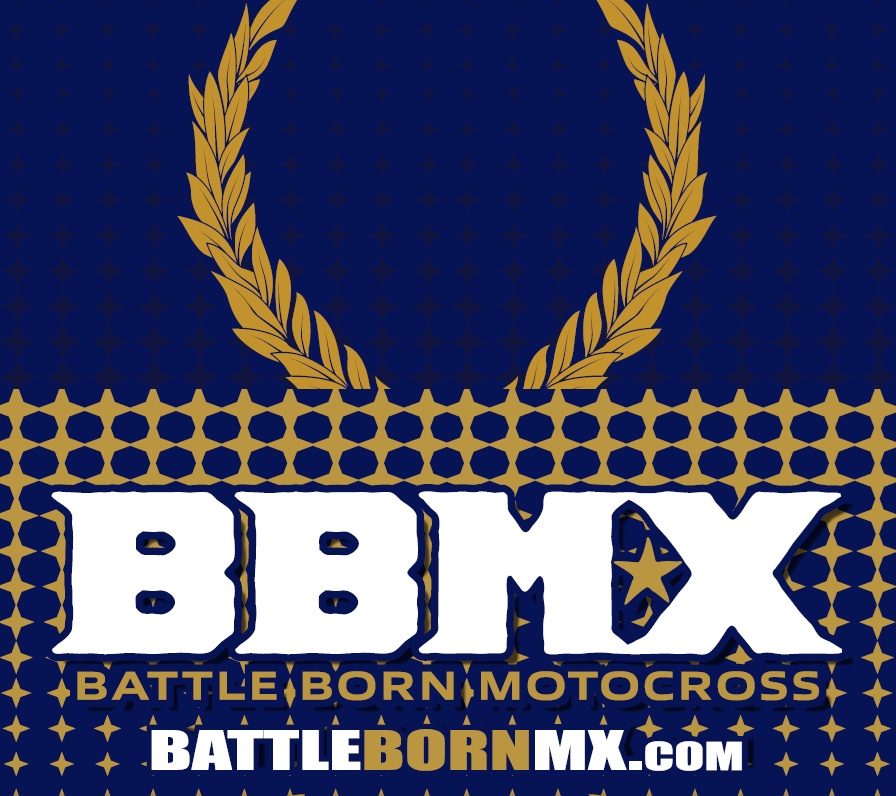 Battleborn Motocross