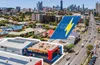 Laserforce Woolloongabba — SKF Development Pty Ltd