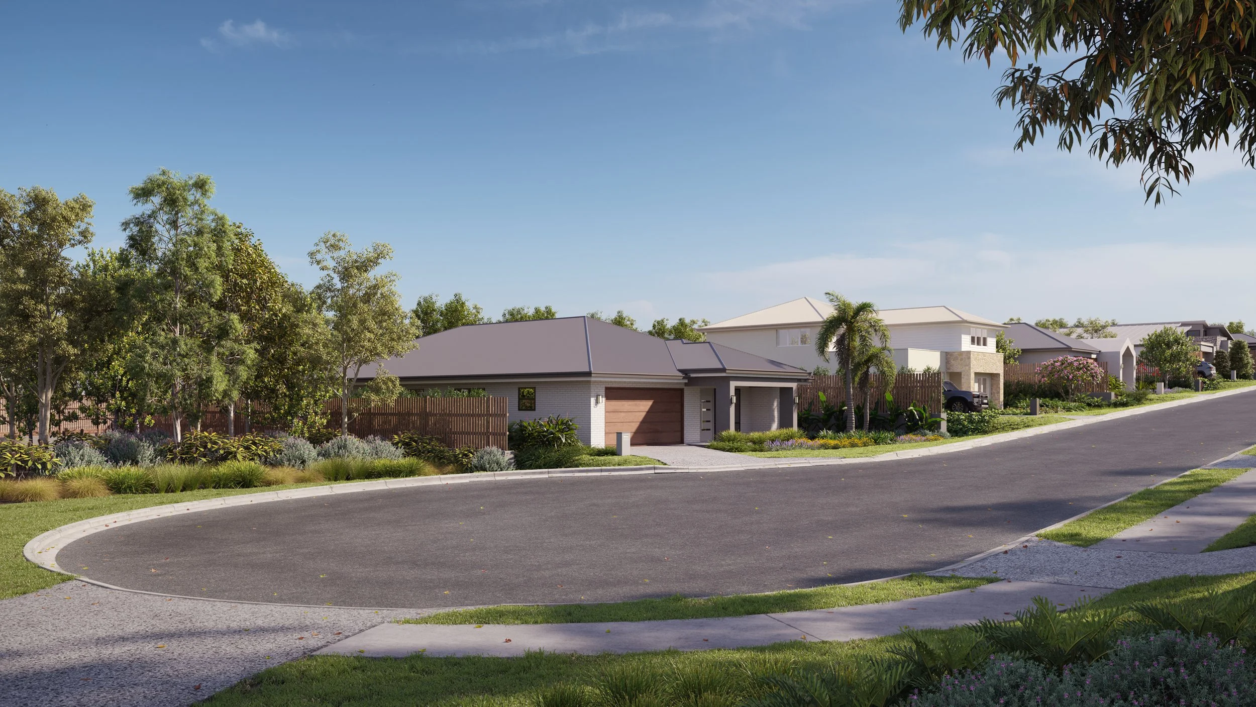 Oakview Heights, Beaudesert — SKF Development Pty Ltd