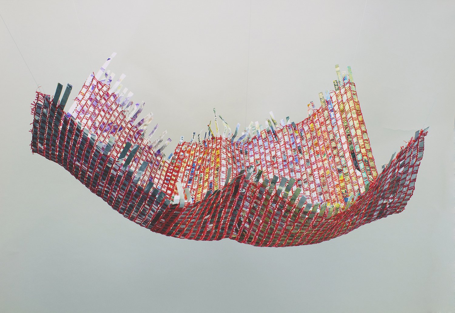 Virginia Mahoney — Kingston Gallery