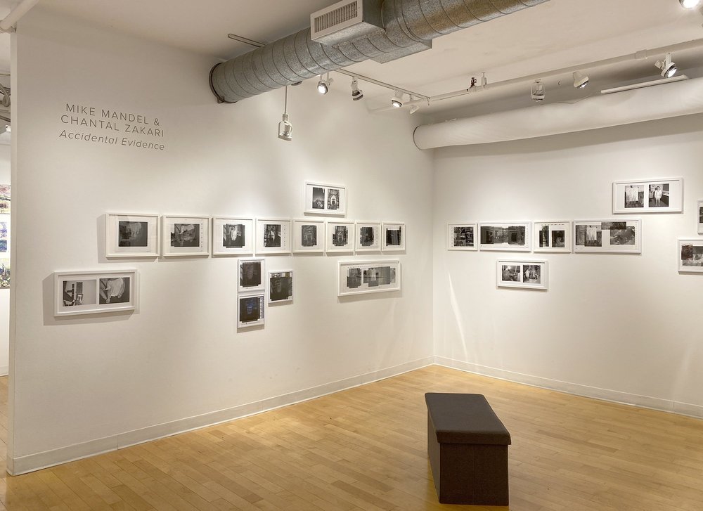 Center Gallery — Kingston Gallery