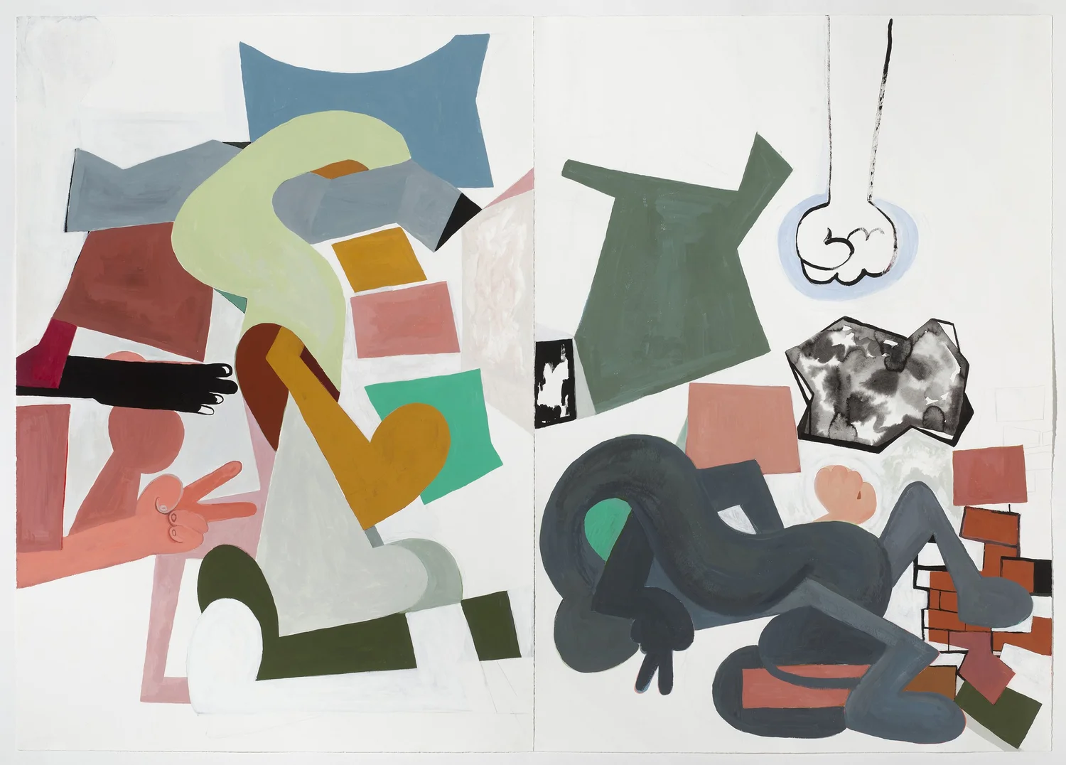 Upcoming — Kingston Gallery