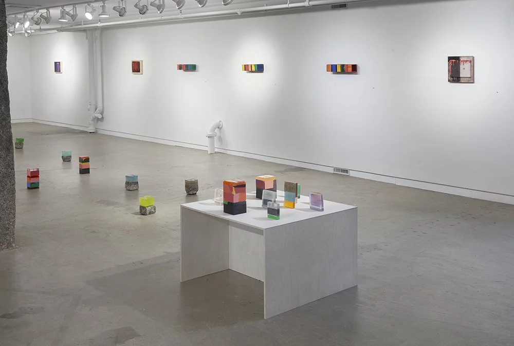 Jennifer Liston Munson — Kingston Gallery