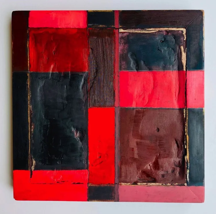 Jennifer Liston Munson — Kingston Gallery