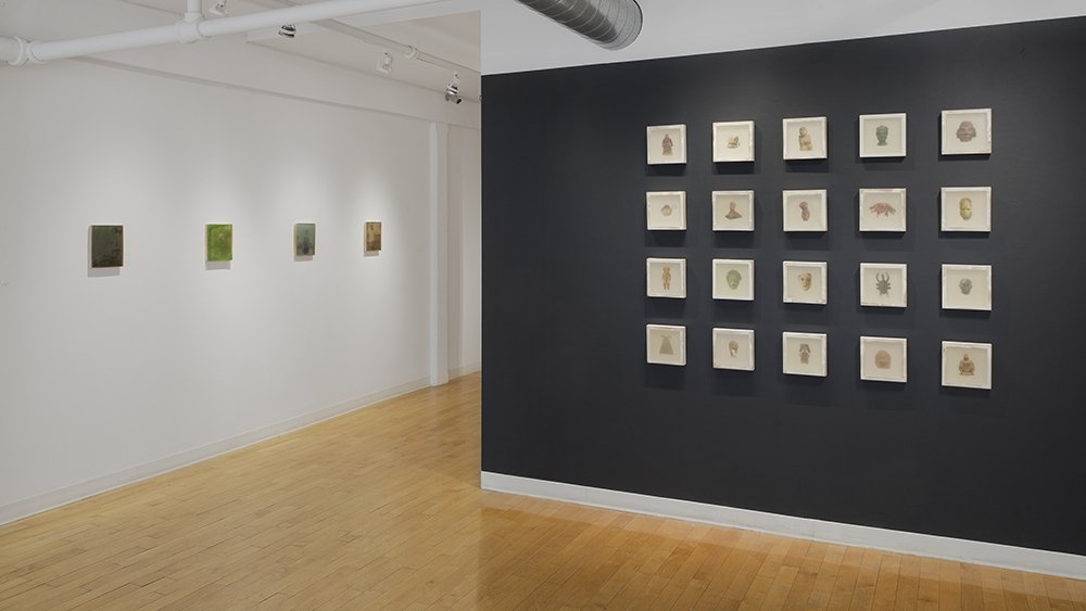 Jennifer Liston Munson — Kingston Gallery