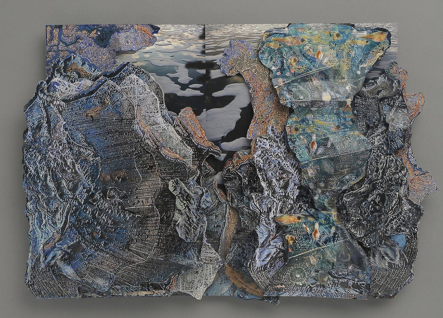 Phyllis Ewen — Kingston Gallery