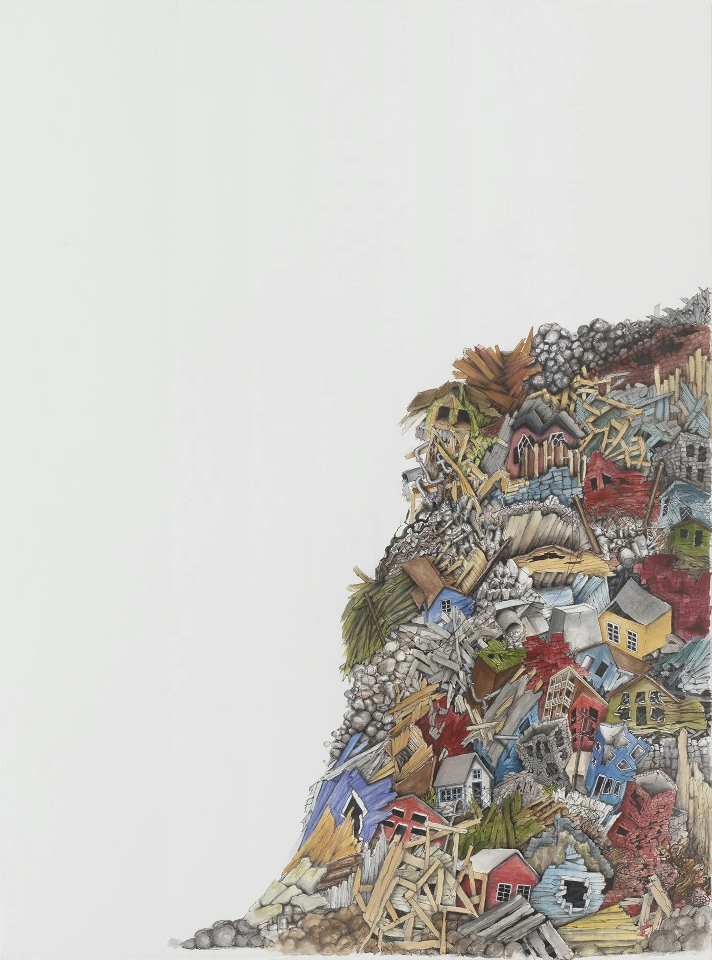 Susan Greer Emmerson (In Memoriam) — Kingston Gallery