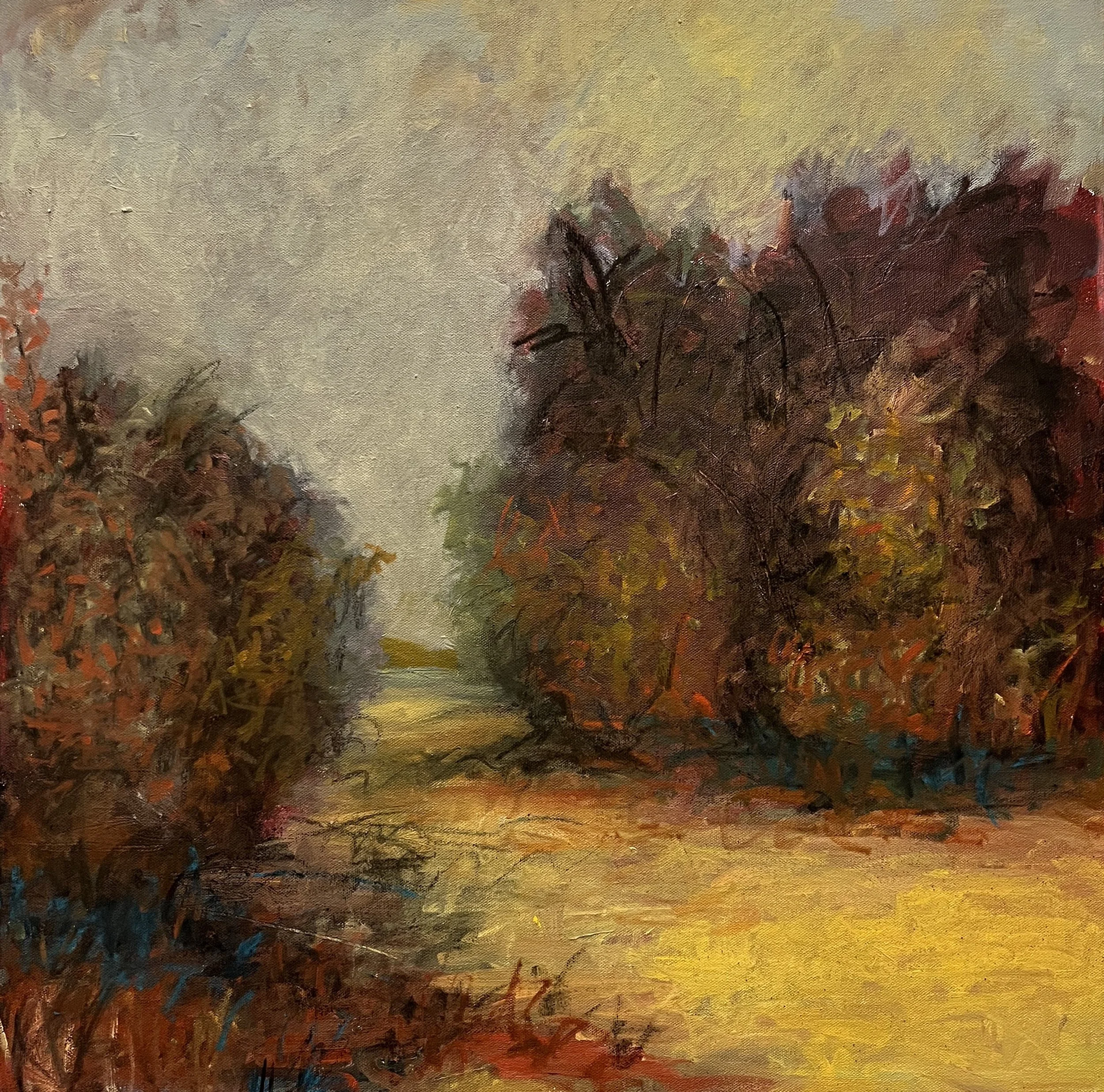 Judith Brassard Brown — Kingston Gallery