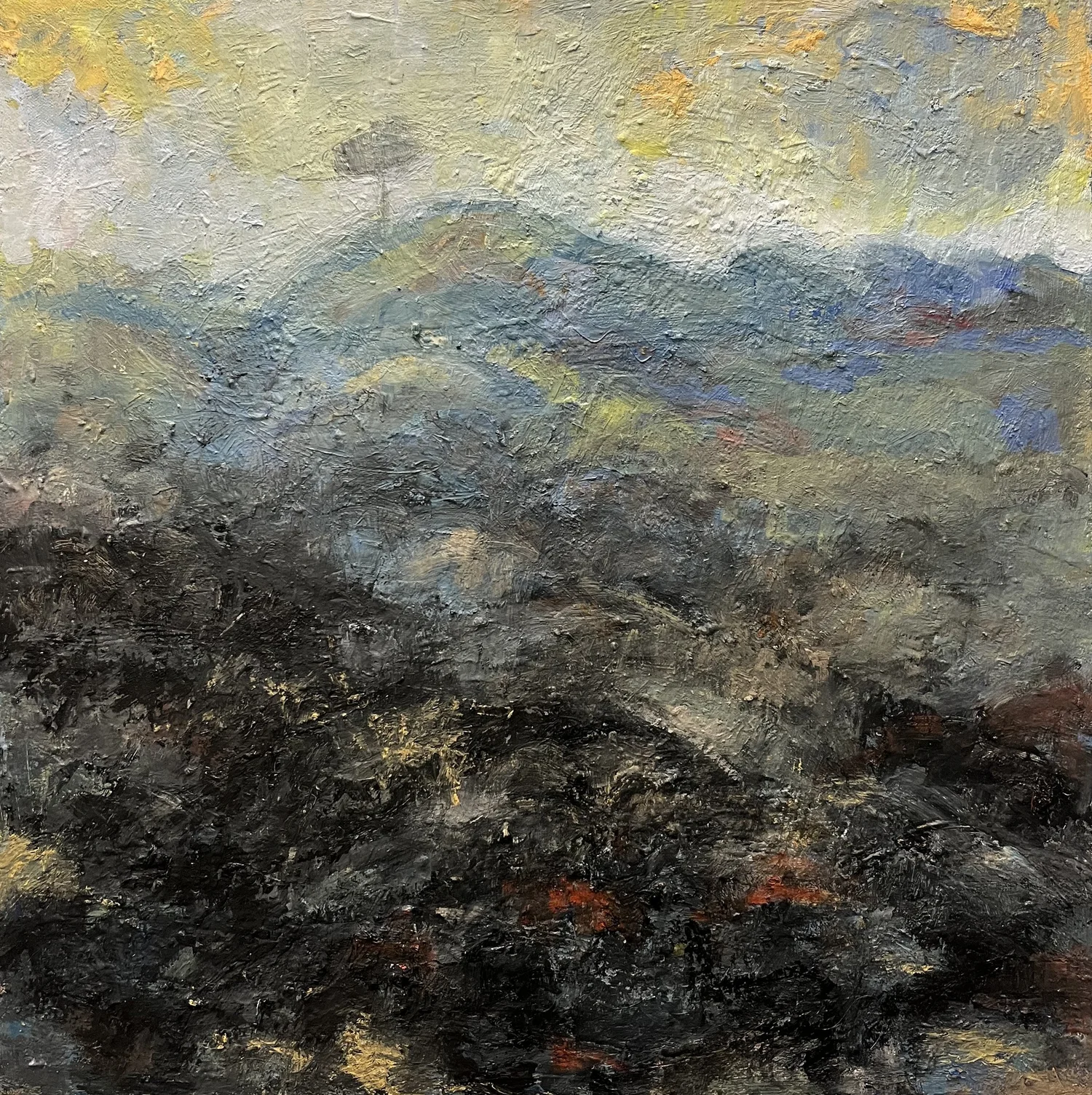 Judith Brassard Brown — Kingston Gallery