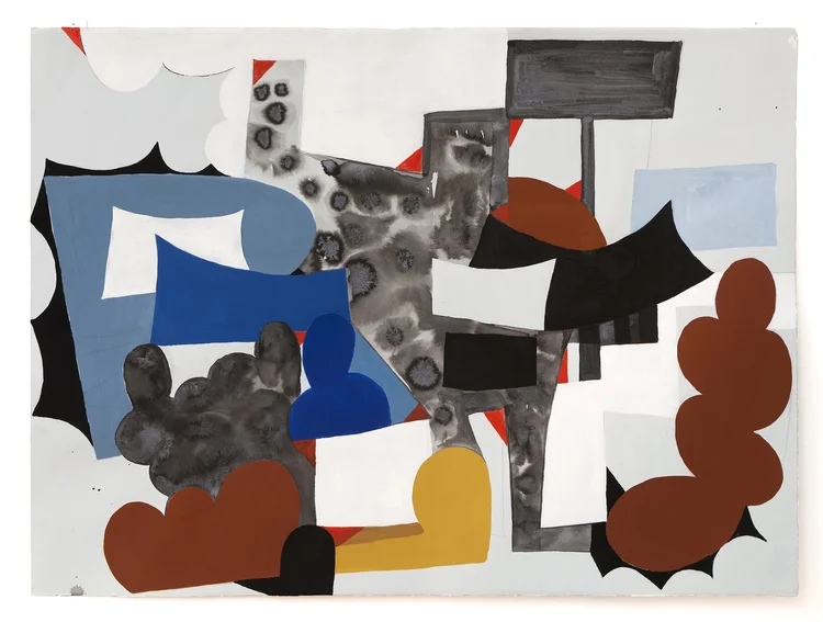 Jennifer Moses — Kingston Gallery