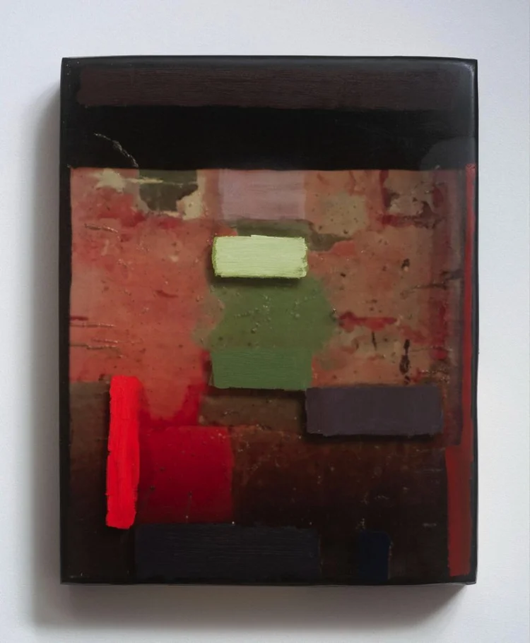 Jennifer Liston Munson — Kingston Gallery