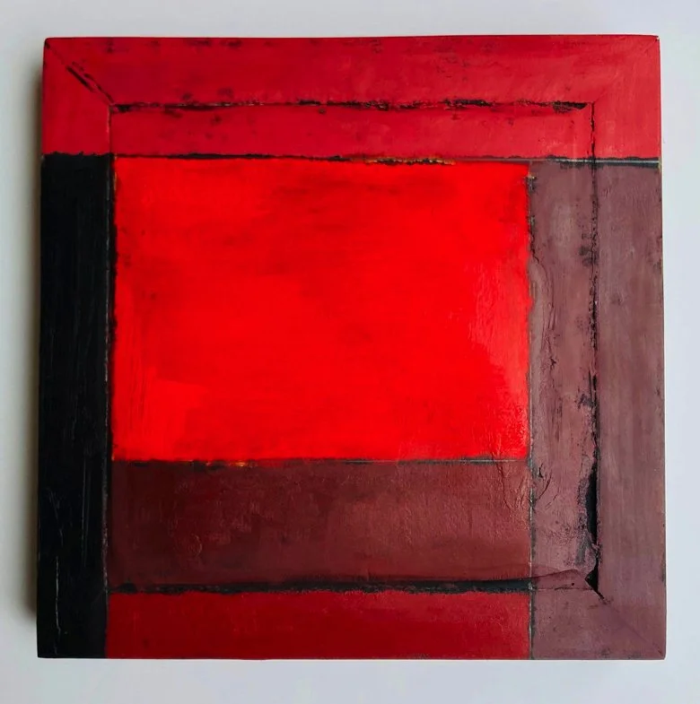 Jennifer Liston Munson — Kingston Gallery