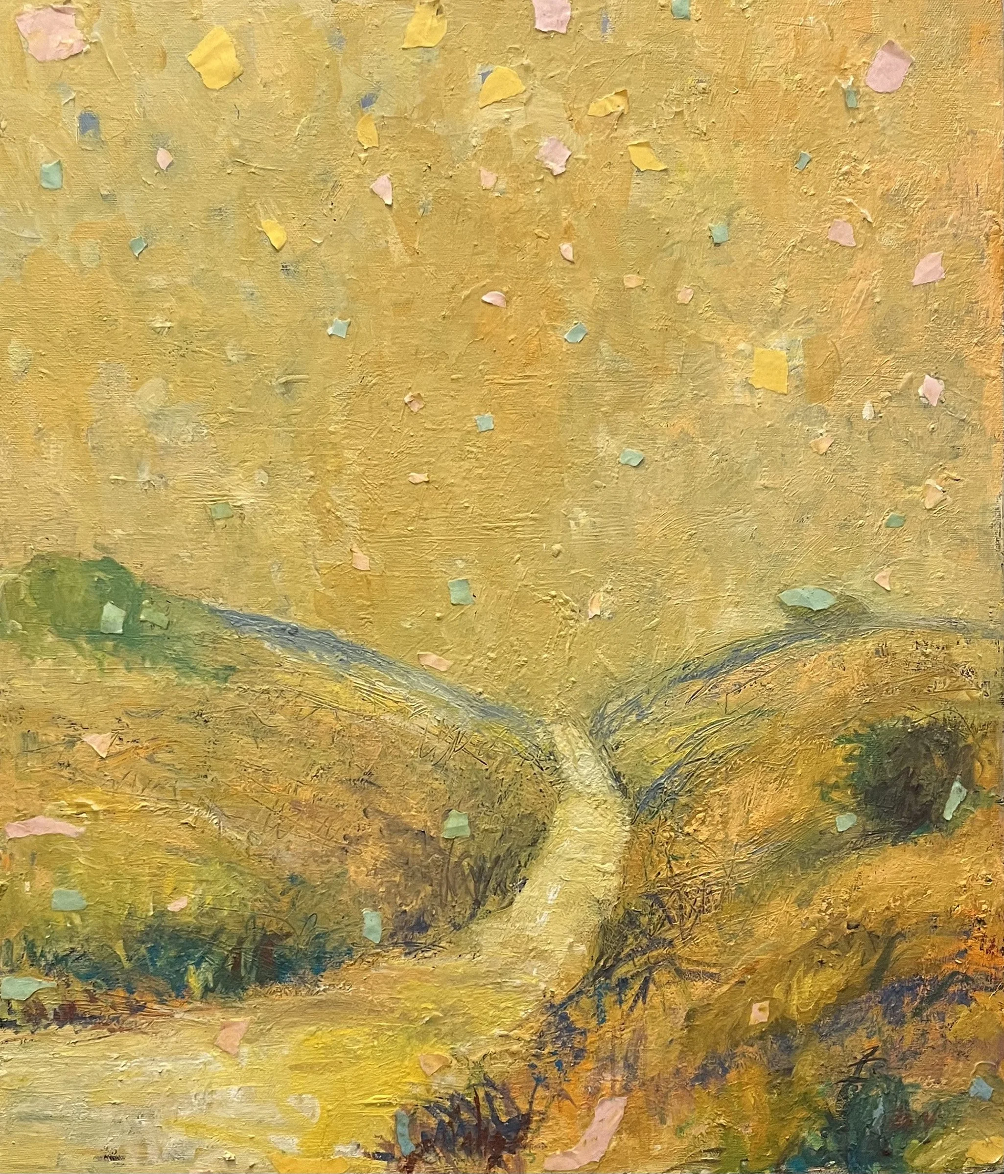 Judith Brassard Brown — Kingston Gallery