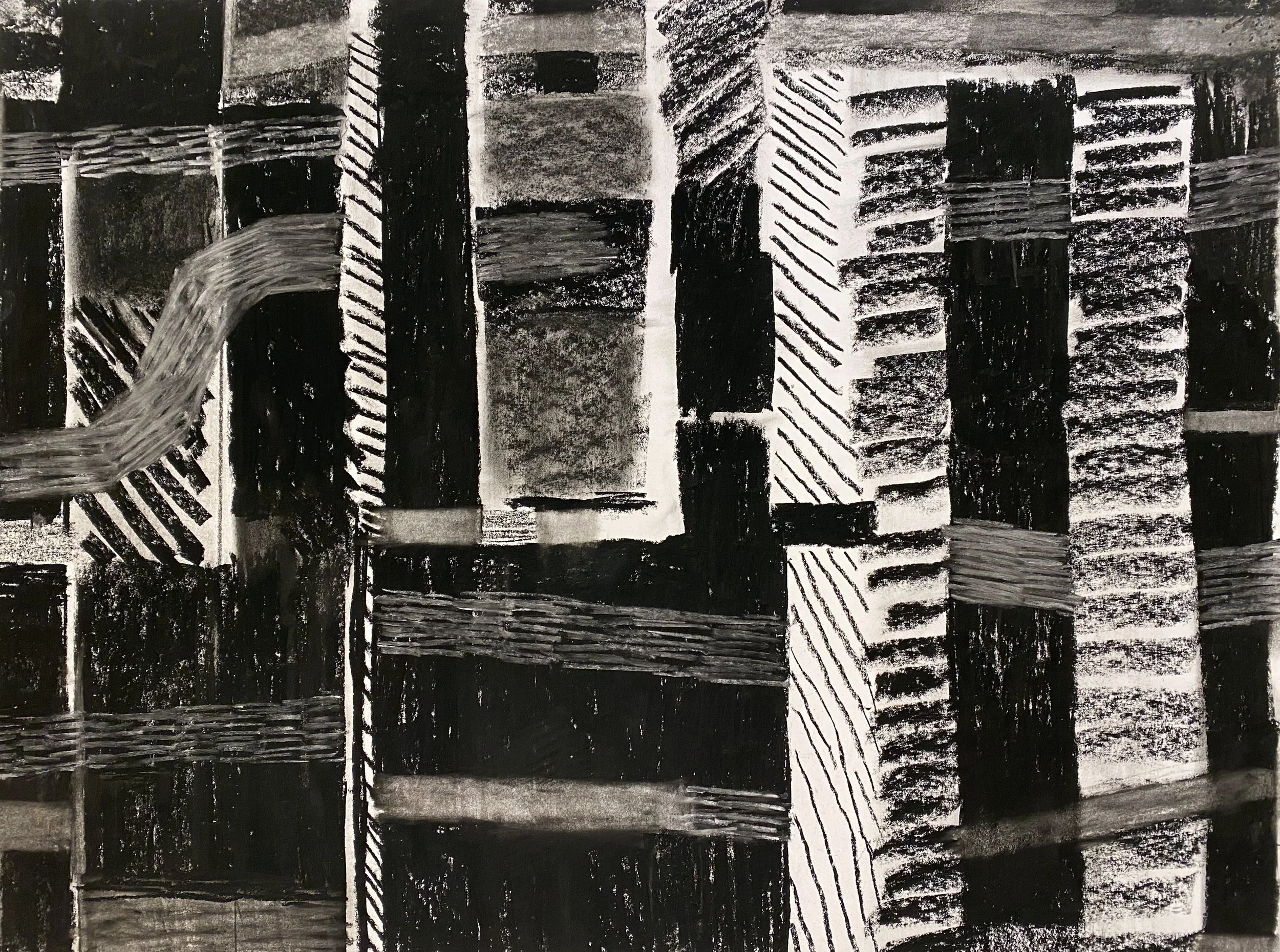 Brian Littlefield: Again — Kingston Gallery