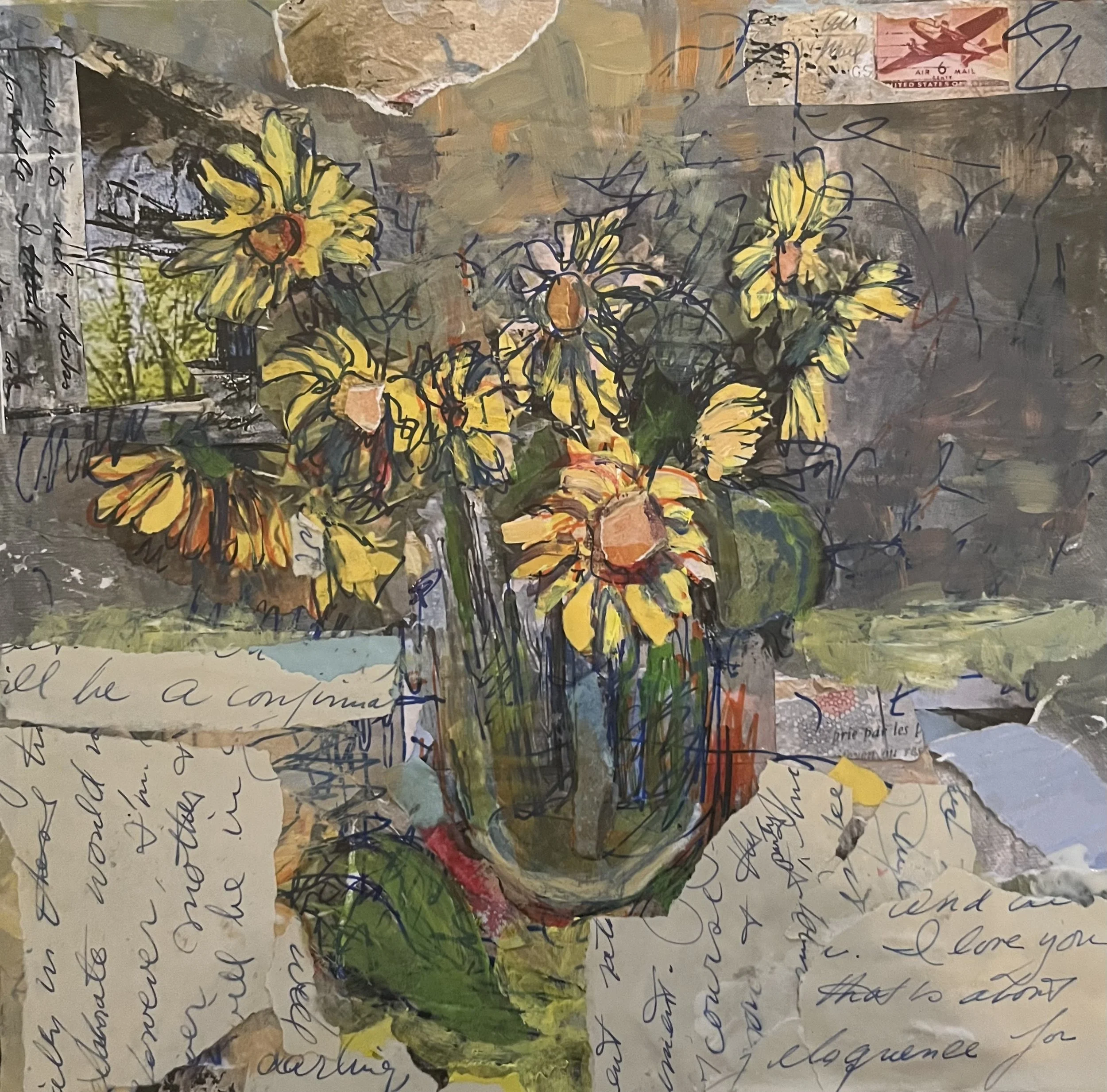 Upcoming Shows — Kingston Gallery
