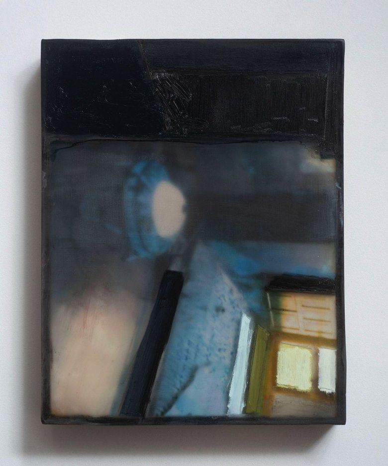 Jennifer Liston Munson — Kingston Gallery