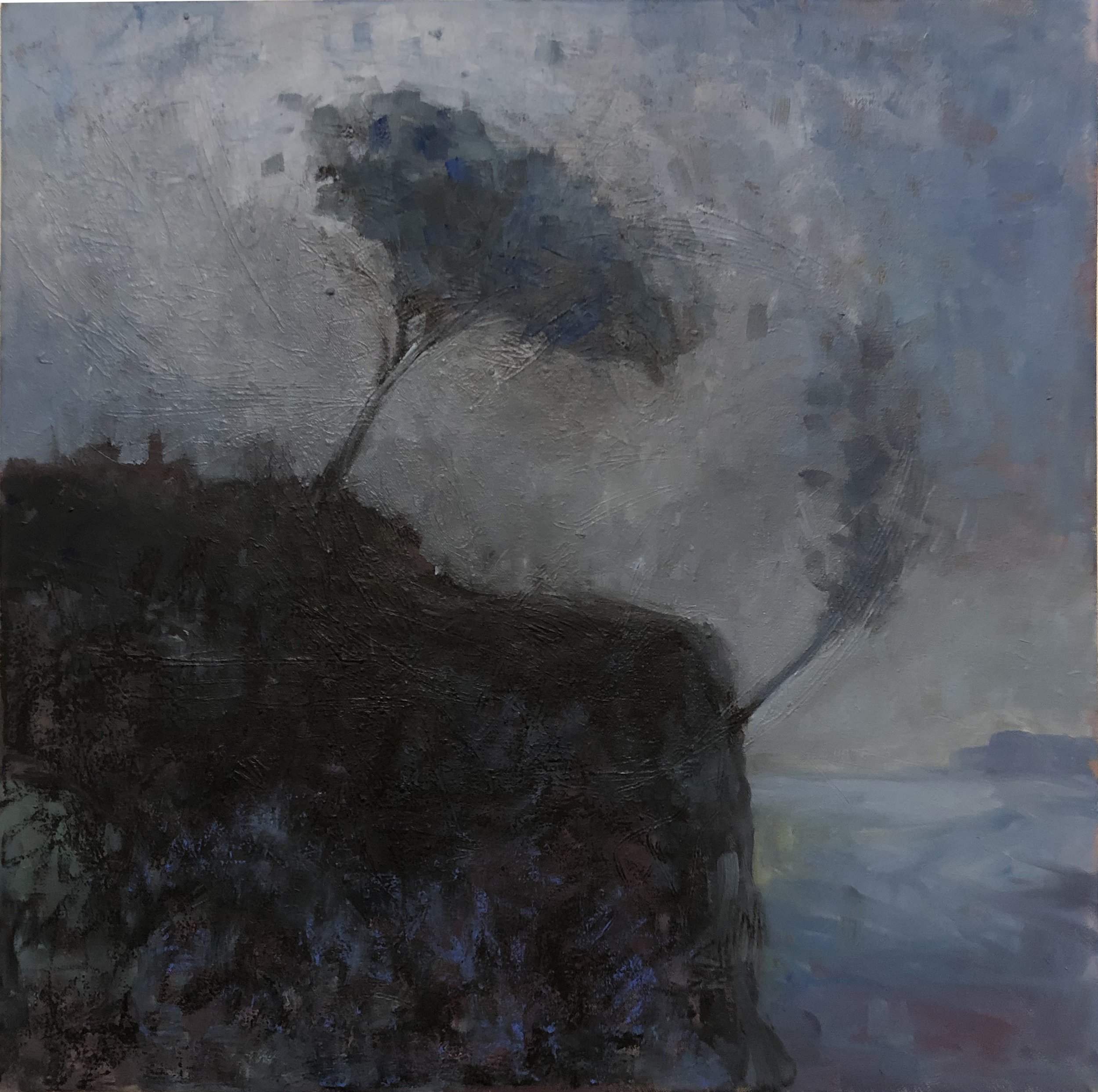 Judith Brassard Brown — Kingston Gallery