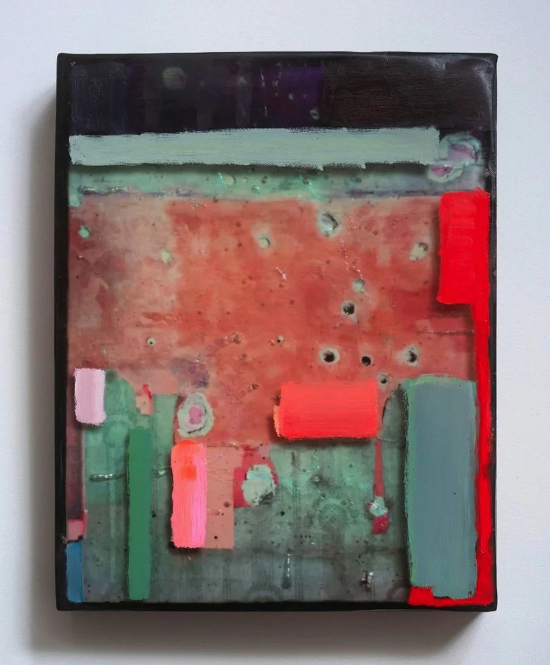 Jennifer Liston Munson — Kingston Gallery