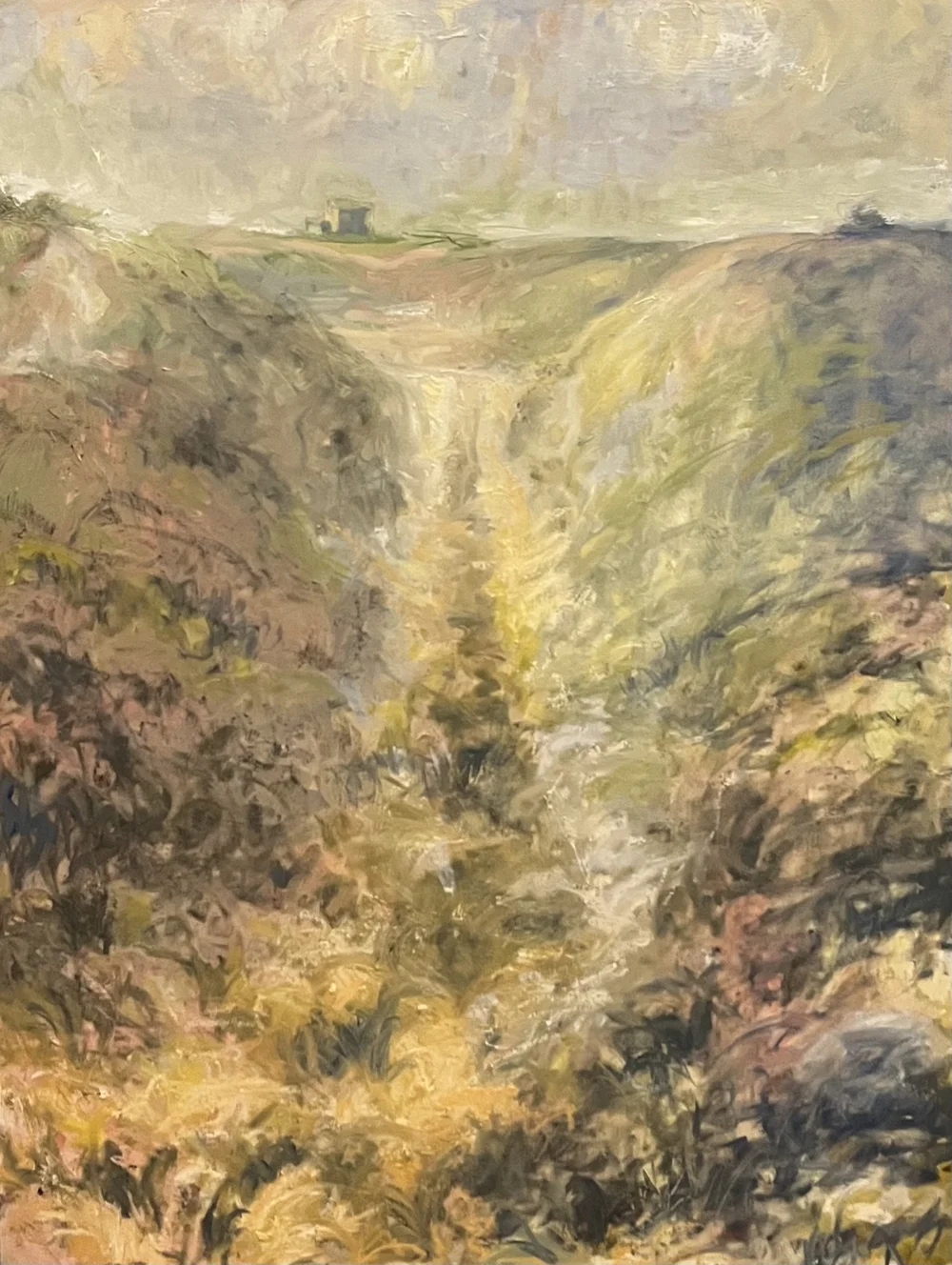 Judith Brassard Brown — Kingston Gallery