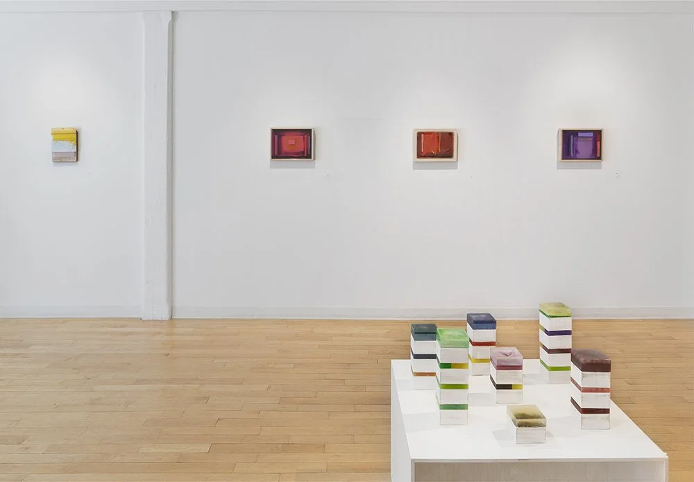 Jennifer Liston Munson — Kingston Gallery