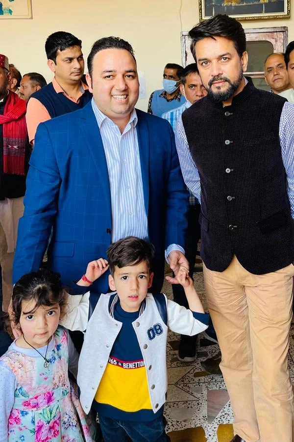 Story — GAURAV SONI