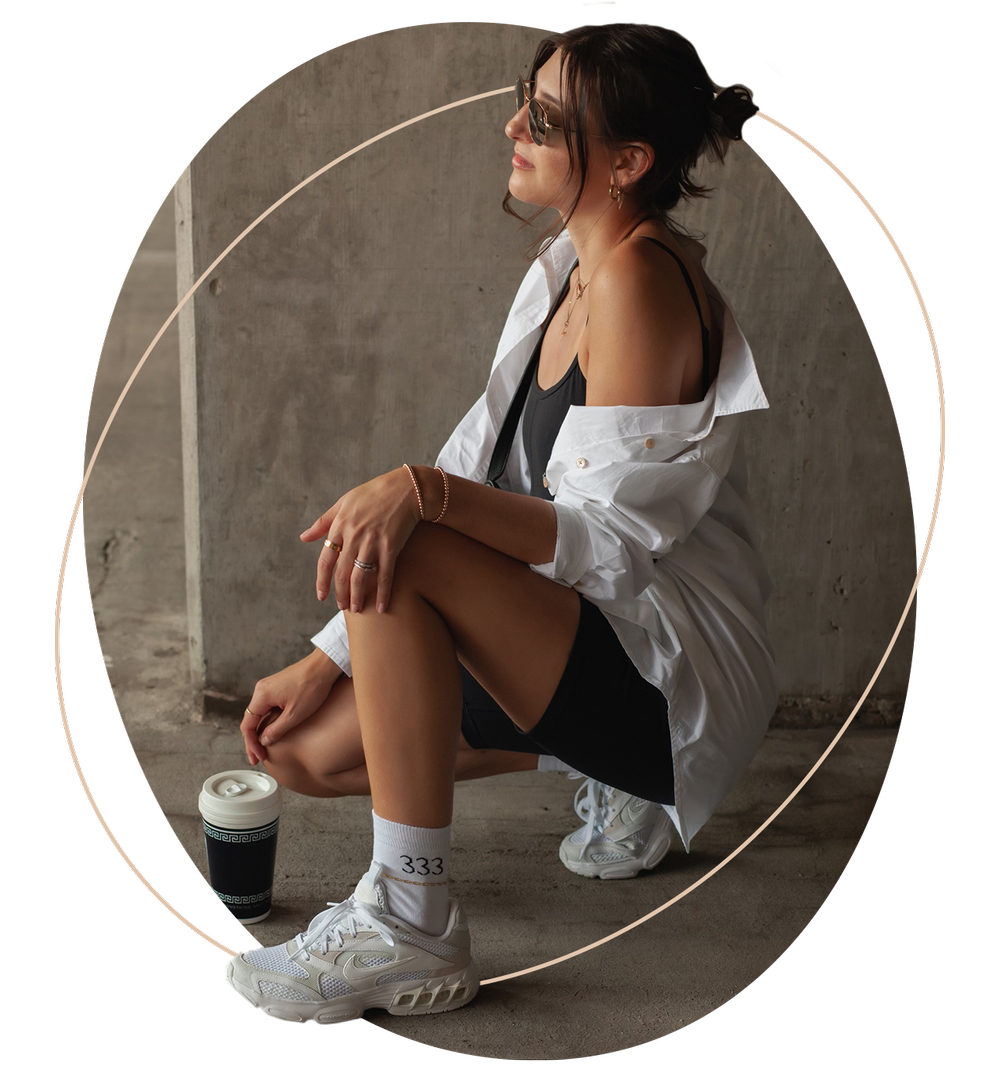 Angel No. Collection — Alyssa Brieloff