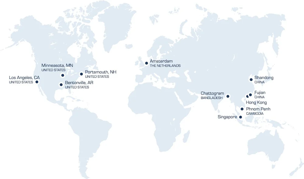 Advanced Manufacturing Group | Contact AMG — AMG