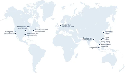 Advanced Manufacturing Group | Contact AMG — AMG