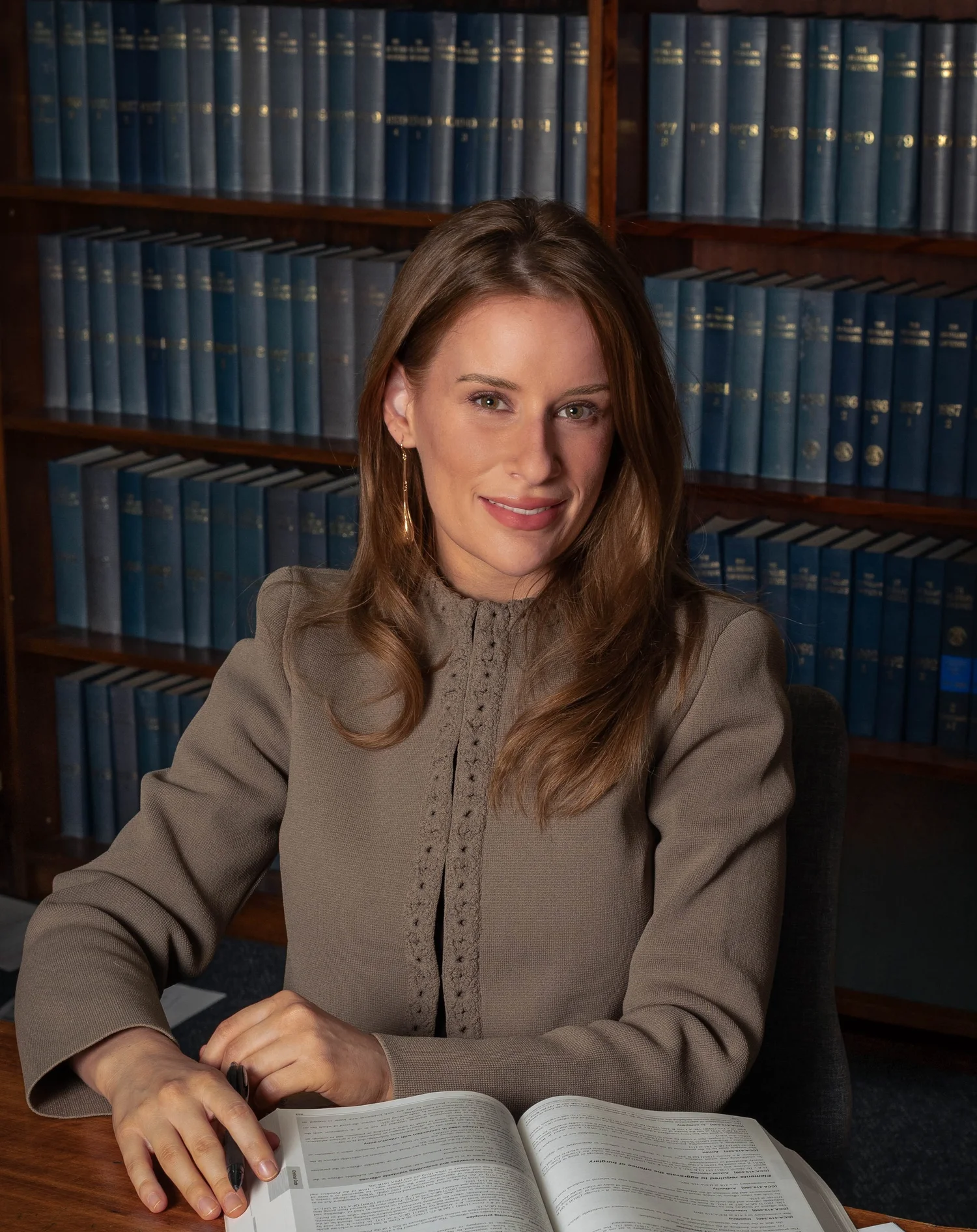 Child Protection — Endeavour Chambers