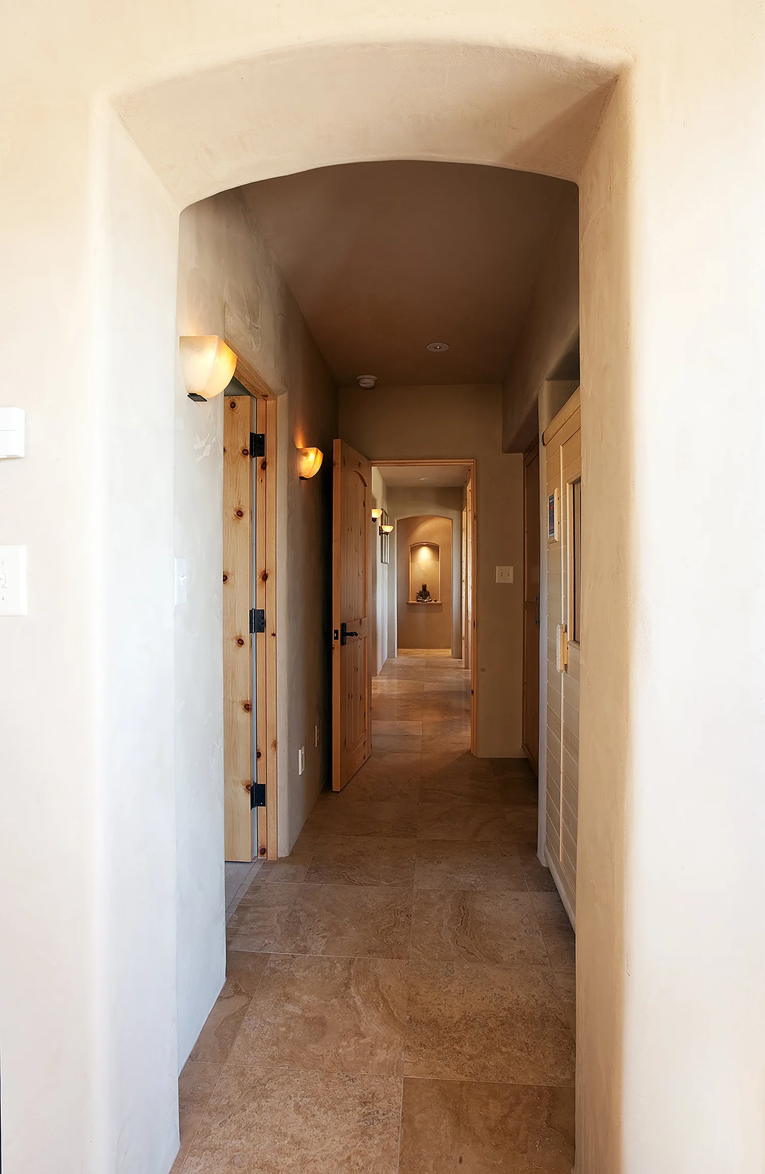 Johnson Residence — EcoNest Architecture