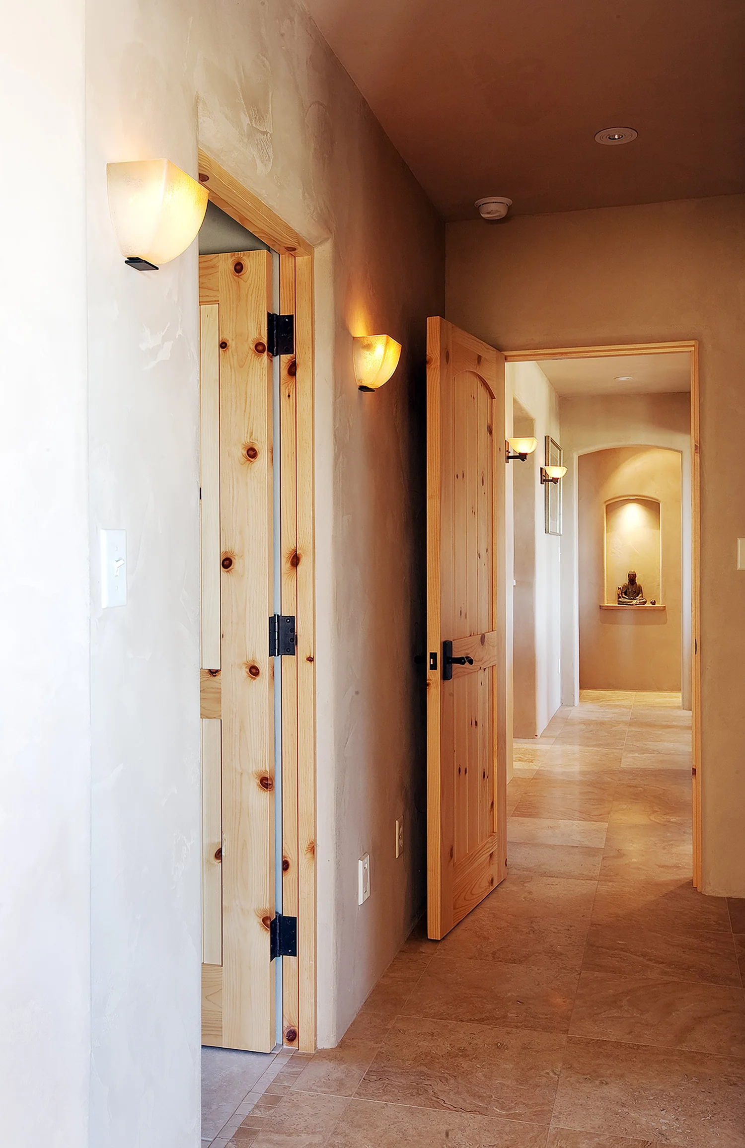Johnson Residence — EcoNest Architecture