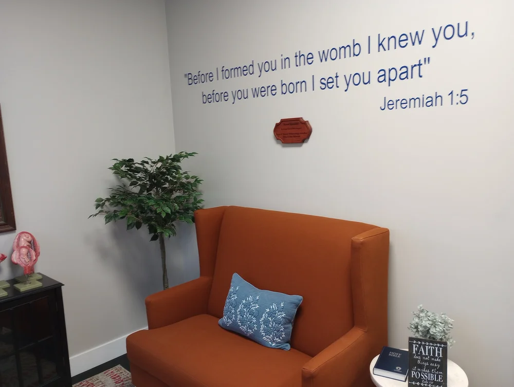 Trotter House: Lifeline Family Center
