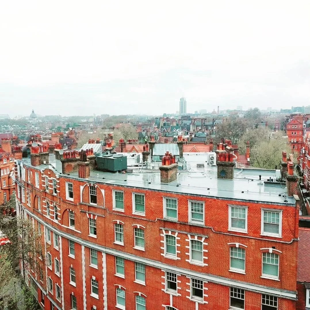 Centaur Liquid Overlay — TRIQUETRA CONSTRUCTION LTD