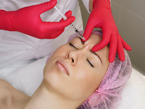 Can you get Botox while on Antibiotics | Explained