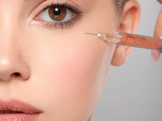 Can Botox Raise Your Brows? Non-Invasive Lift Explained